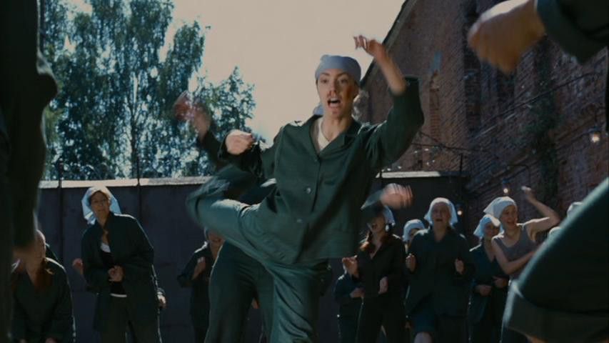 Photo du film Assassins Run - Photo 2 sur 22 - AlloCiné