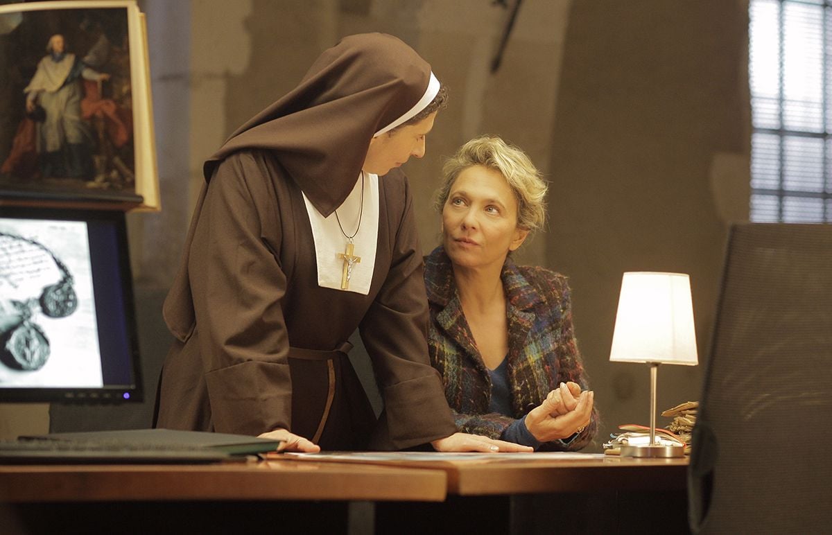 Photo de Micky Sebastian - Origines : Photo Micky Sebastian, Elisabeth ...