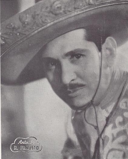 Antonio R. Frausto - AlloCiné