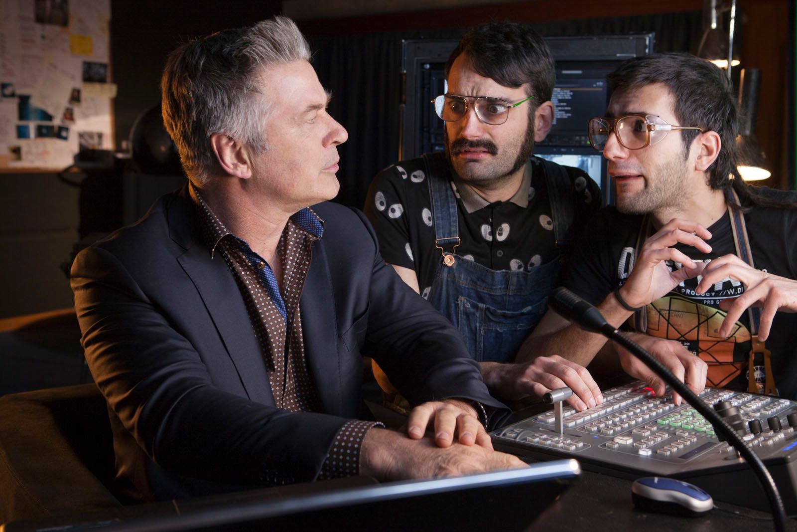 Photo du film Torrente 5: Operación Eurovegas - Photo 2 sur 29 - AlloCiné