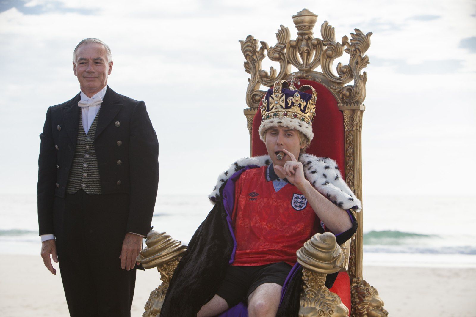Photo du film The Inbetweeners 2 - Photo 1 sur 26 - AlloCiné