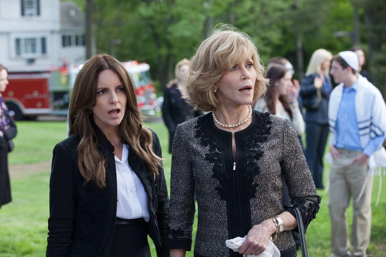 Photo de Jane Fonda - C'est ici que l'on se quitte : Photo Jane Fonda ...