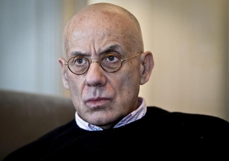 James Ellroy - AlloCiné