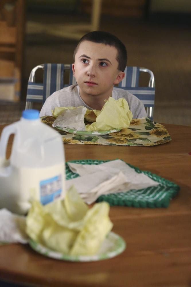 The Middle : The Middle : Photo Atticus Shaffer - 415 sur 690 - AlloCiné