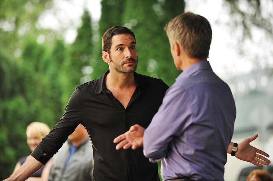 Photo de Tom Ellis - Rush (US) : Photo Tom Ellis - Photo 213 sur 263 ...