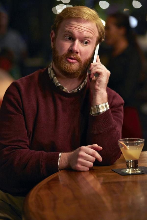 The Sexy Henry Zebrowski Nude At Mr Man | My XXX Hot Girl