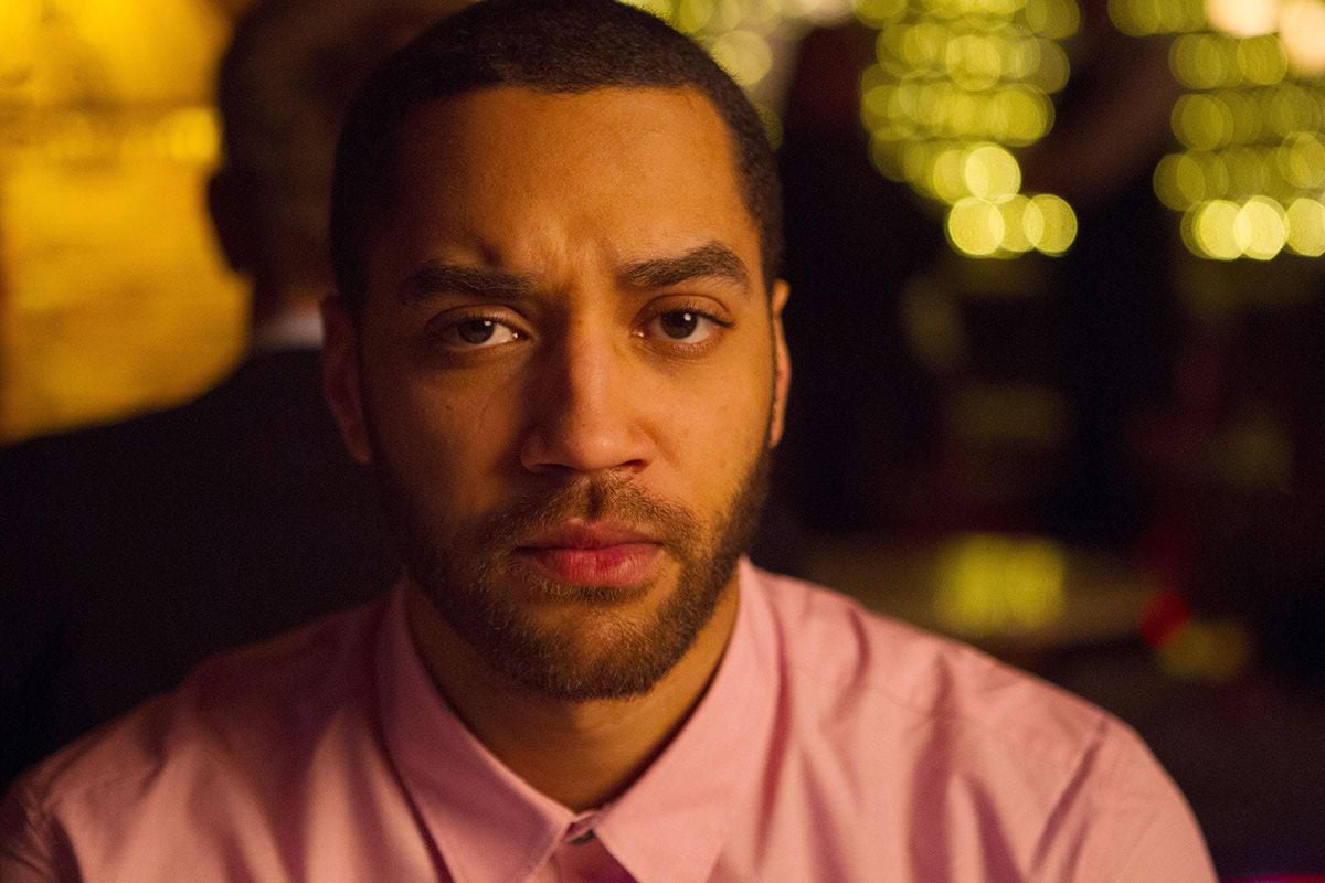 Doctor Who (2005) : Doctor Who (2005) : Photo Samuel Anderson - 480 sur ...