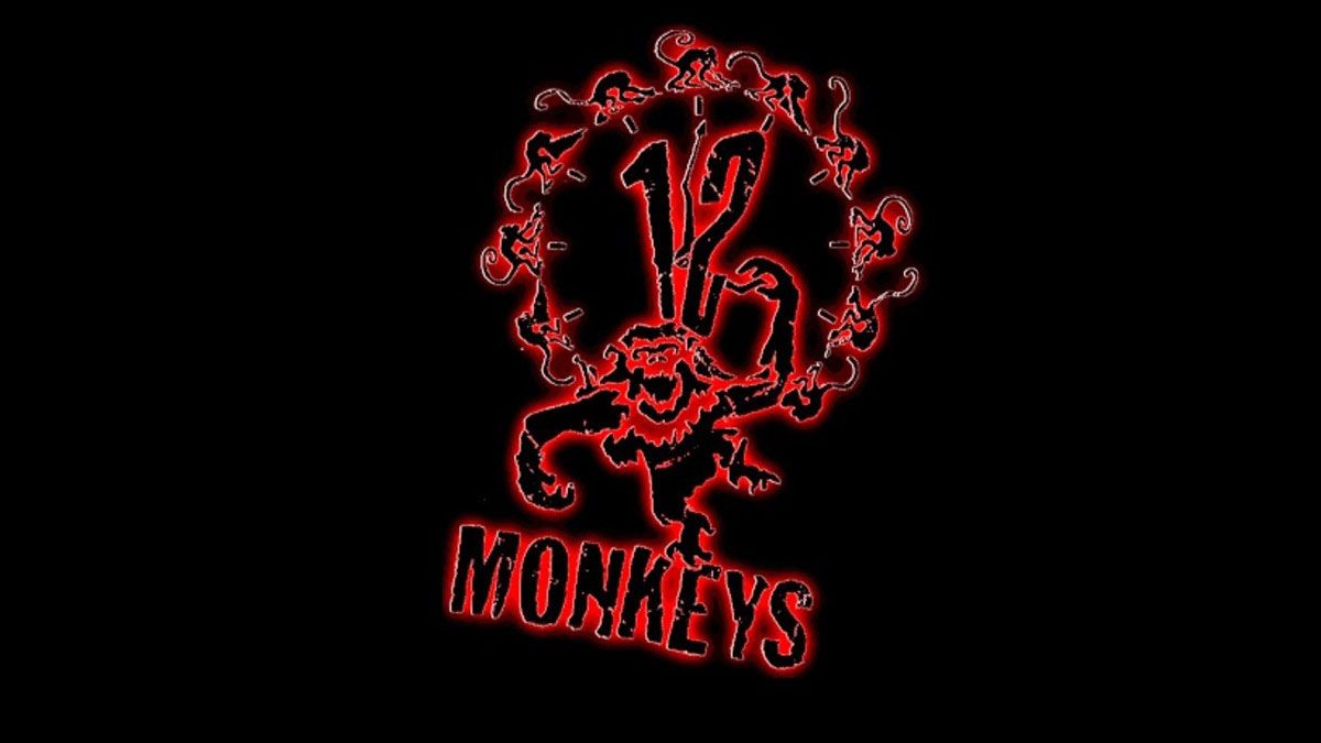 12 Monkeys : 12 Monkeys : Photo - 210 sur 210 - AlloCiné