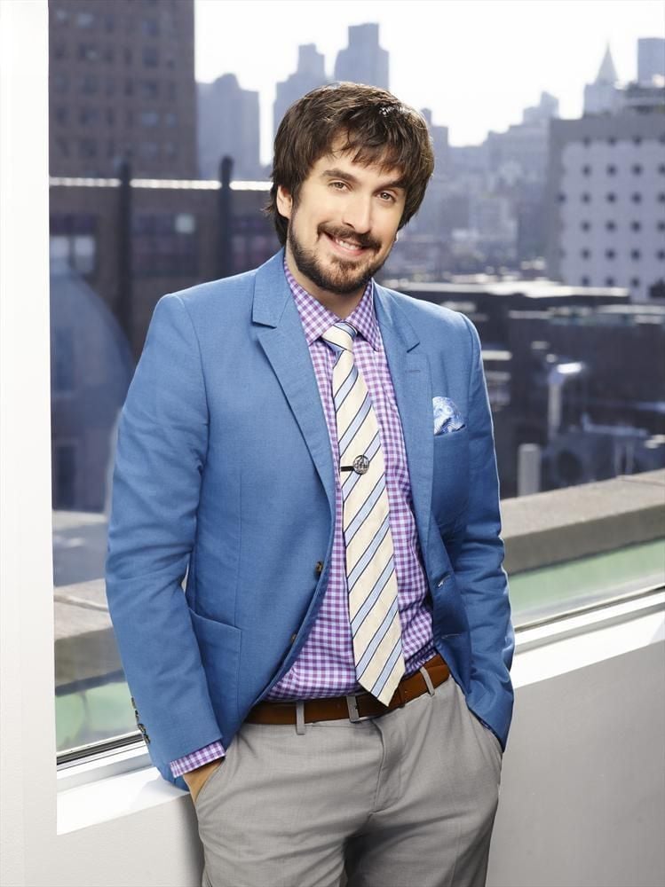 Photo de Nicolas Wright - Photo Nicolas Wright - Photo 0 sur 11 - AlloCiné