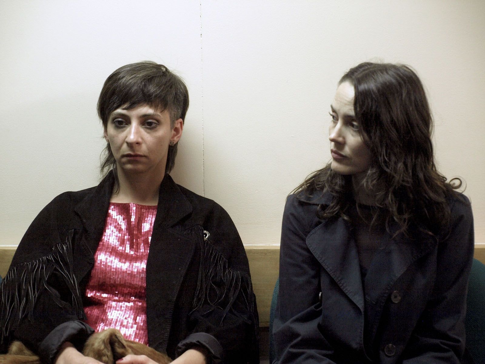 Photo de Ingrid Isensee - Voix off : Photo Ingrid Isensee, María José ...