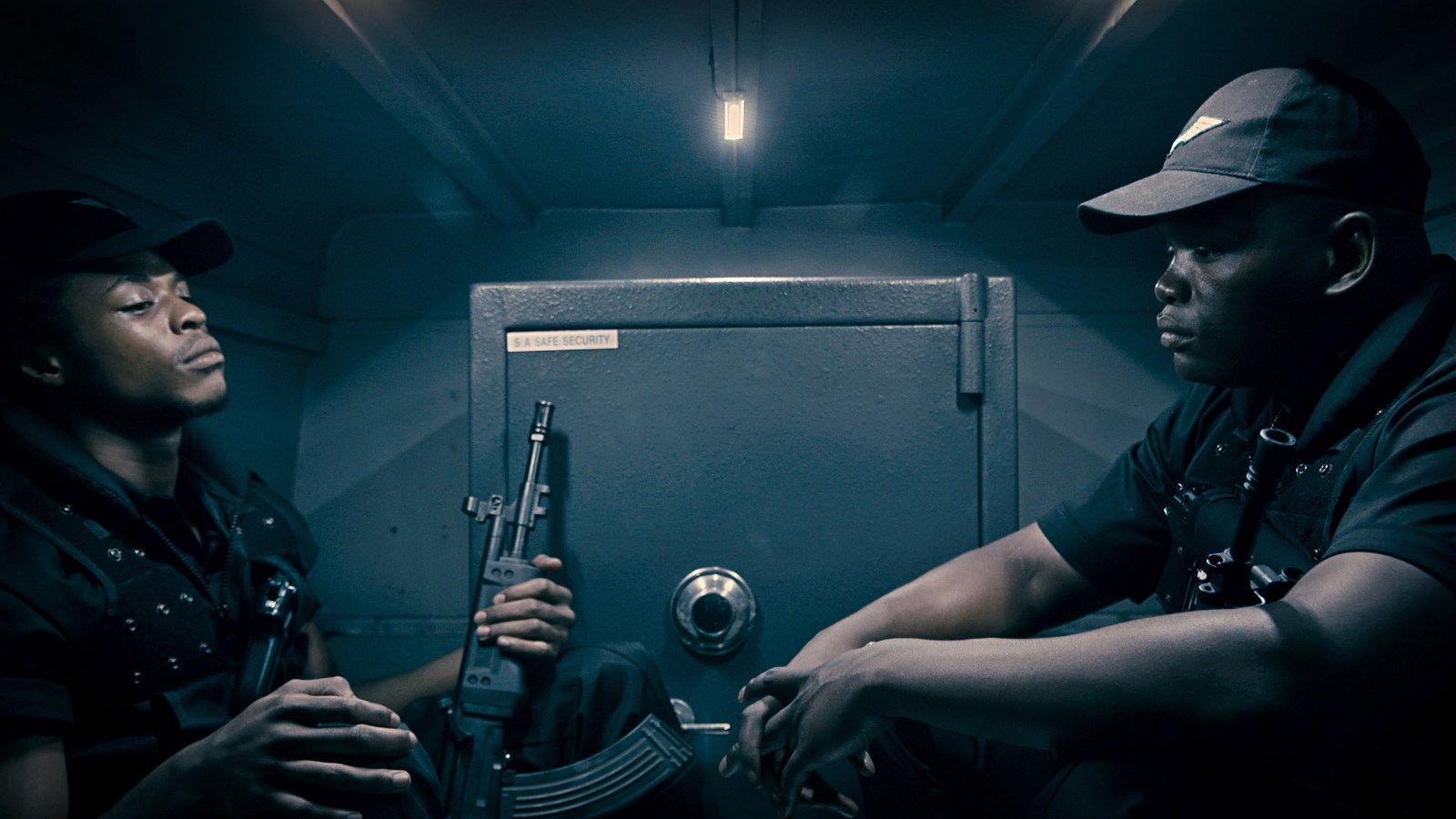 Photo du film iNumber Number - Photo 7 sur 13 - AlloCiné