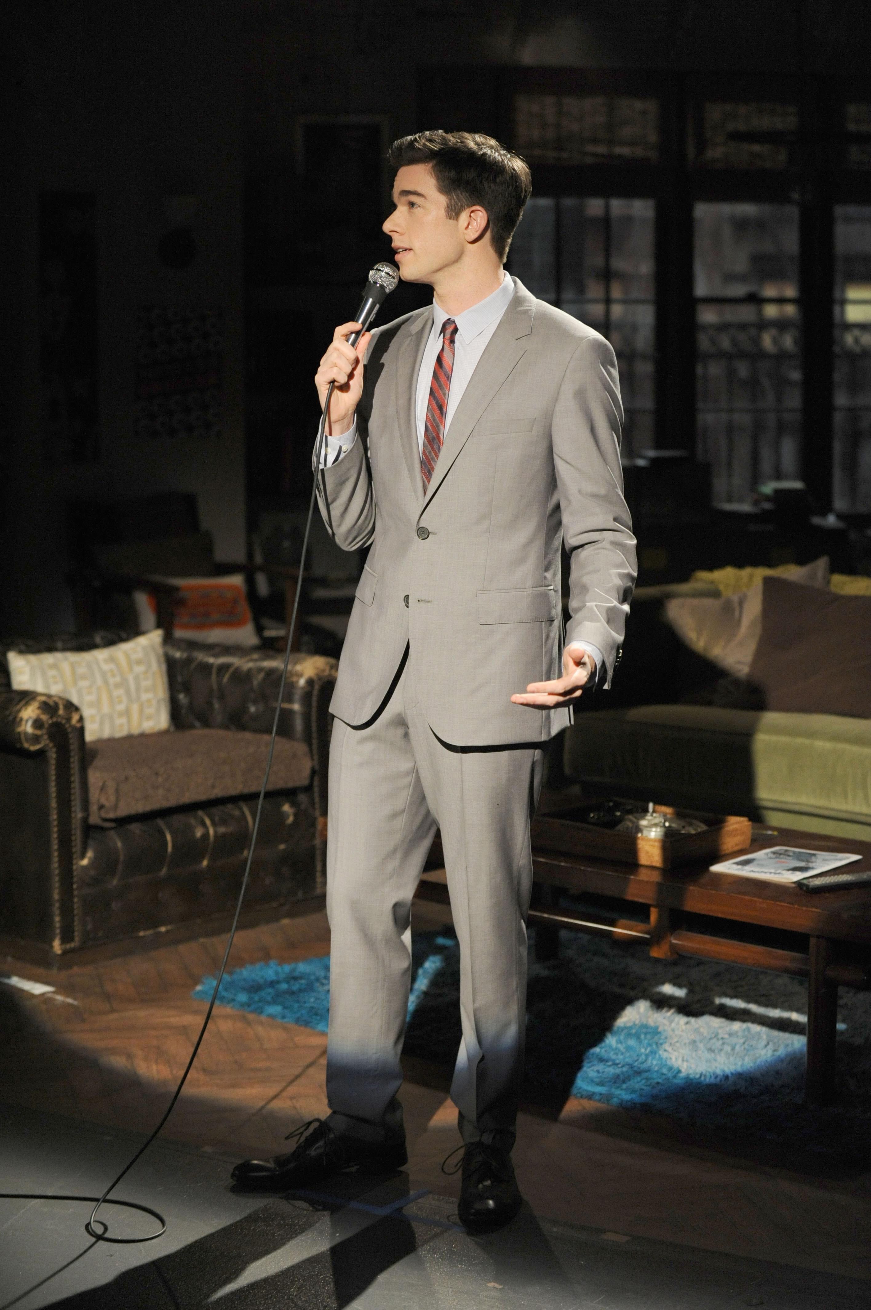 Mulaney : Mulaney : Photo John Mulaney - 1 sur 20 - AlloCiné