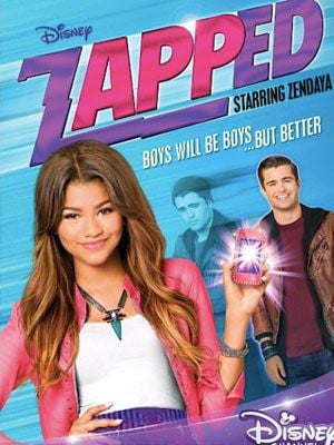 Casting du film Zapped : Une application d'enfer ! : Réalisateurs ...