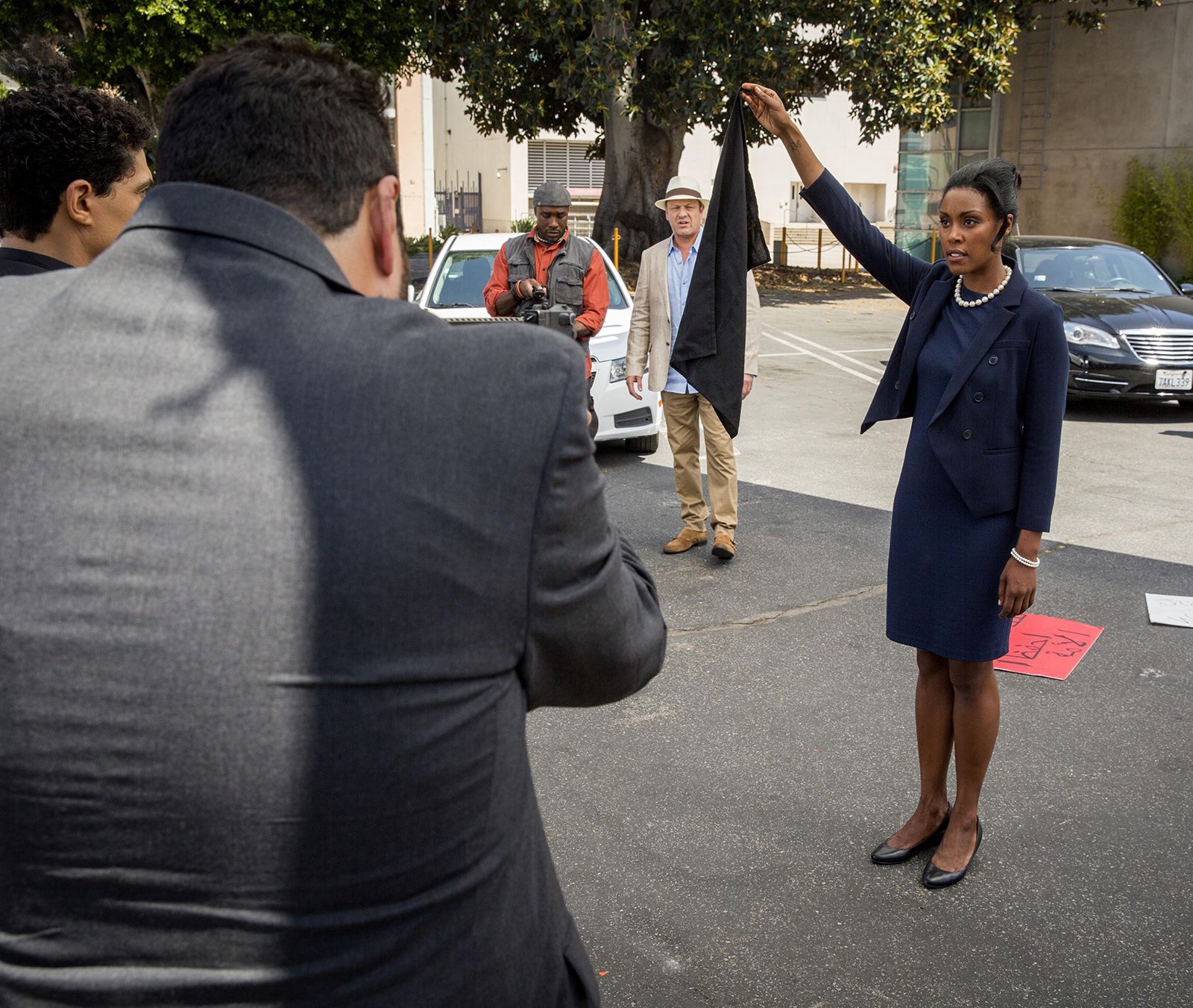 Photo de Sean Bean - Legends (2014) : Photo Sean Bean - Photo 69 sur ...