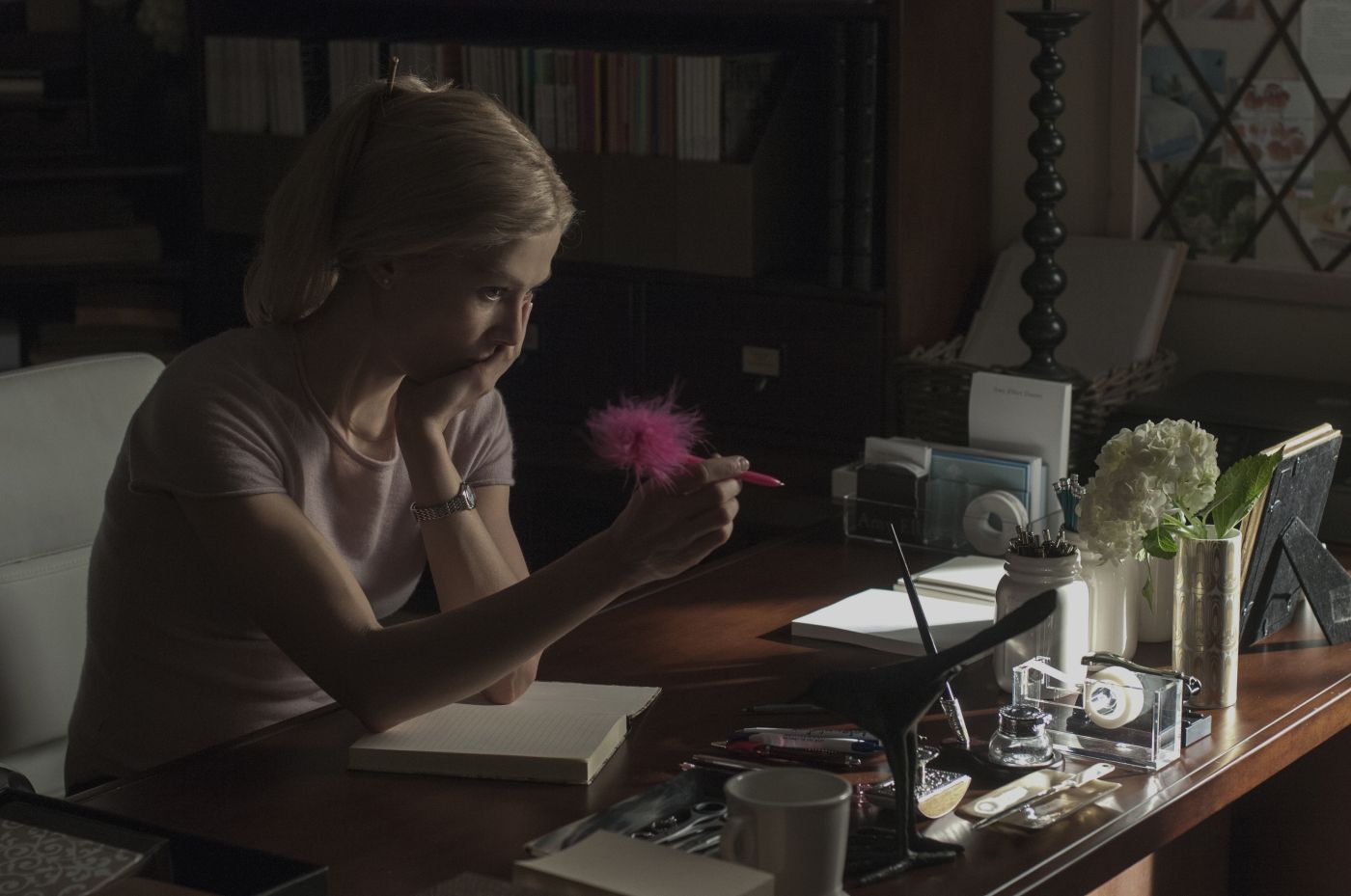 Photo de Rosamund Pike - Gone Girl : Photo Rosamund Pike - Photo 133 ...