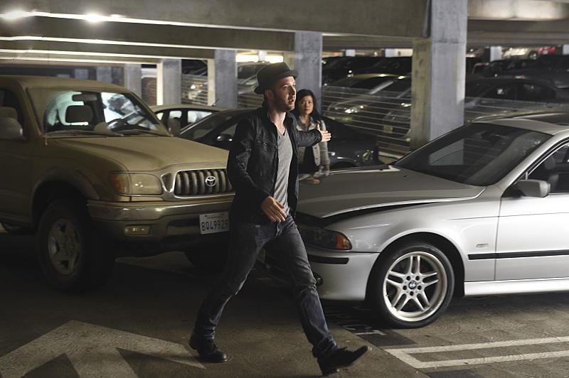 Scorpion : Scorpion : Photo Jadyn Wong - 453 sur 482 - AlloCiné