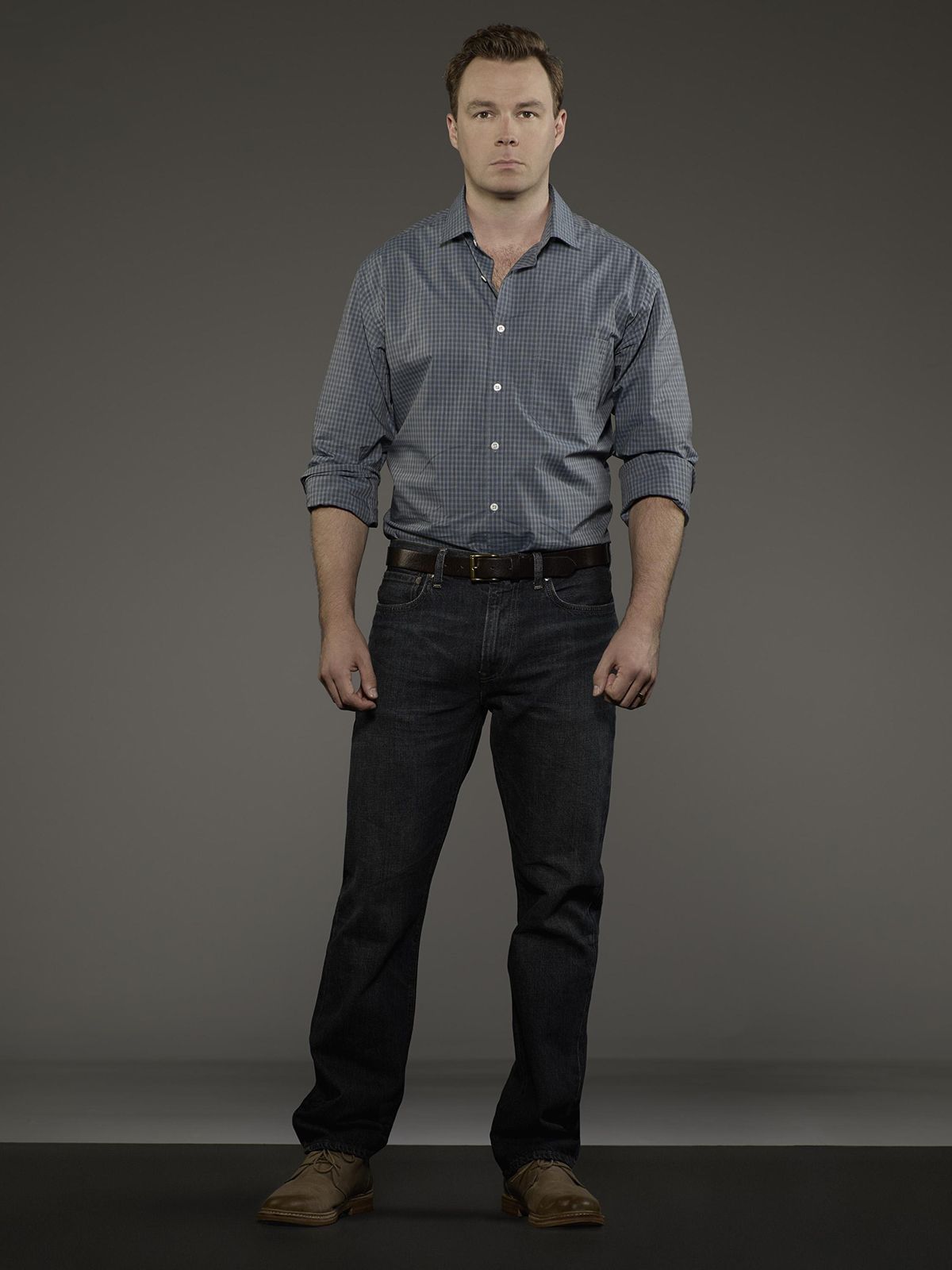 Photo de Mark Hildreth - Photo Mark Hildreth - Photo 4 sur 13 - AlloCiné