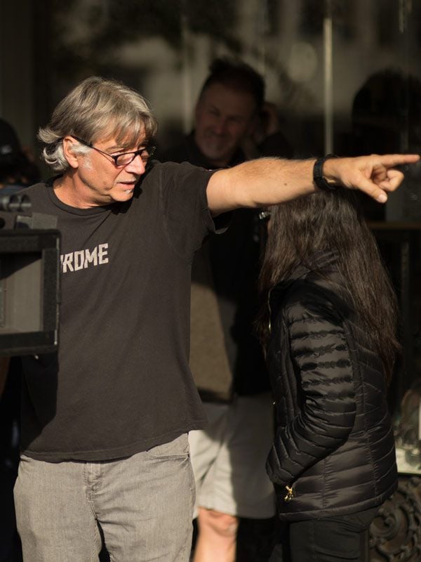 John R. Leonetti - AlloCiné