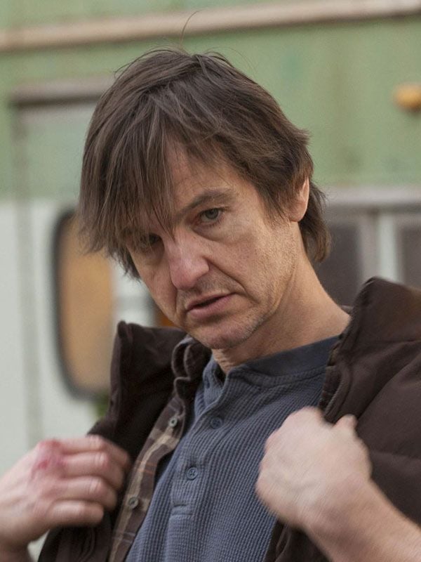 William Mapother - AlloCiné