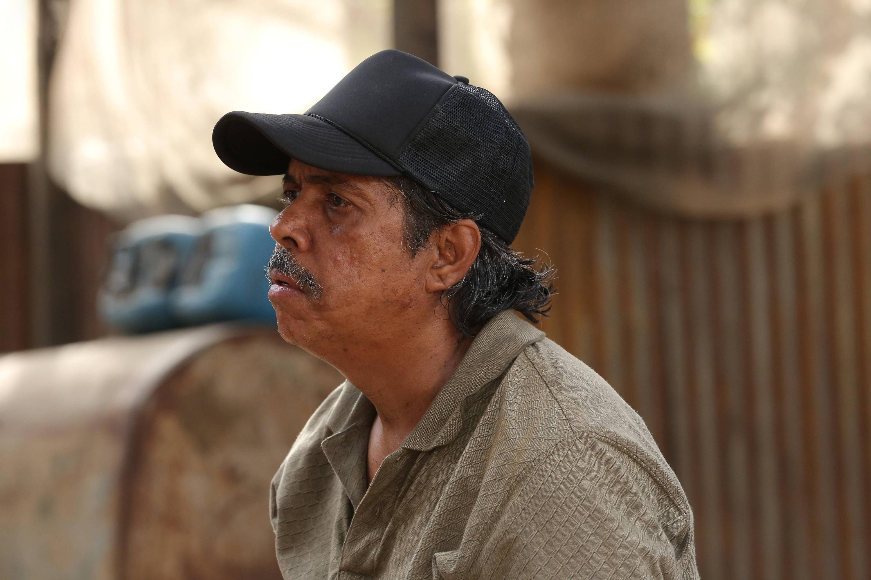 The Bridge (2013) : The Bridge (2013) : Photo Ramon Franco - 8 sur 110 ...