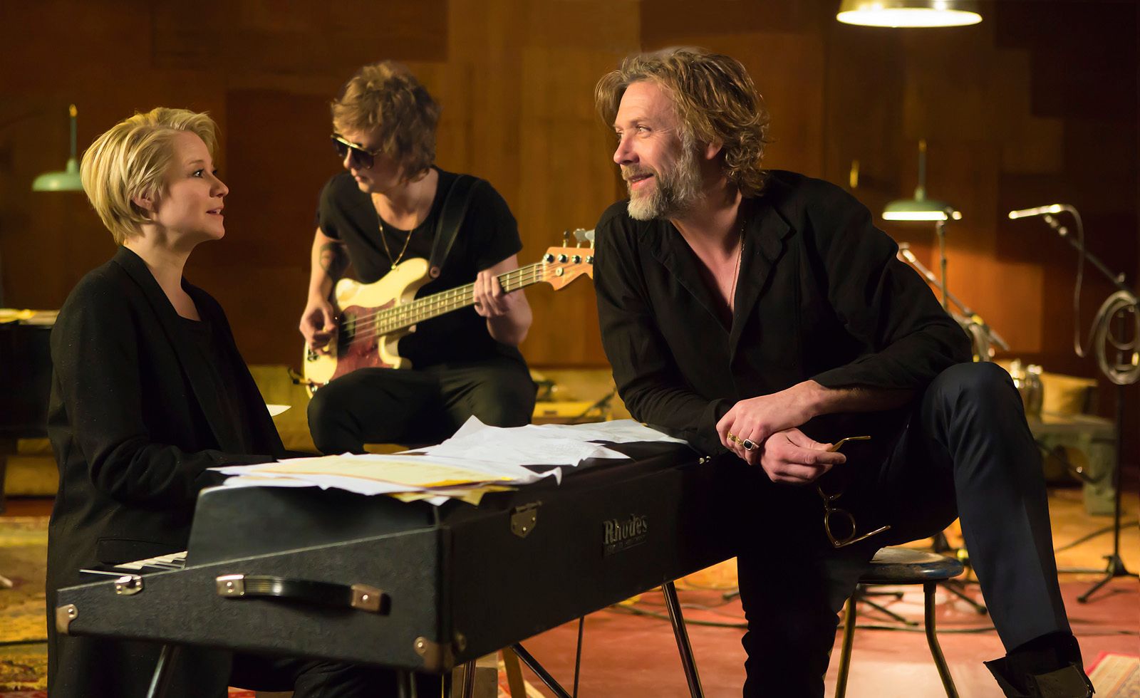 Photo du film Someone You Love - Photo 2 sur 11 - AlloCiné