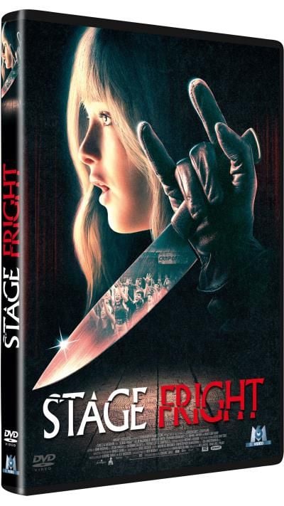 Stage Fright - Film 2014 - AlloCiné