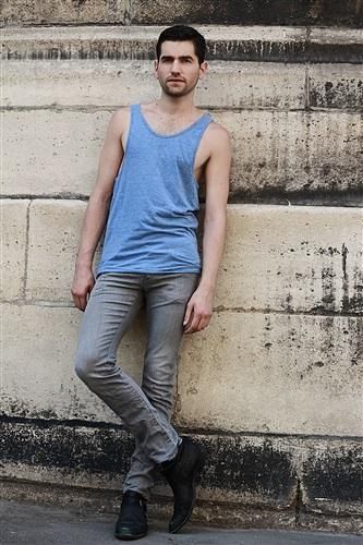Photo de Jonathan Louis - Photo promotionnelle Jonathan Louis - AlloCiné