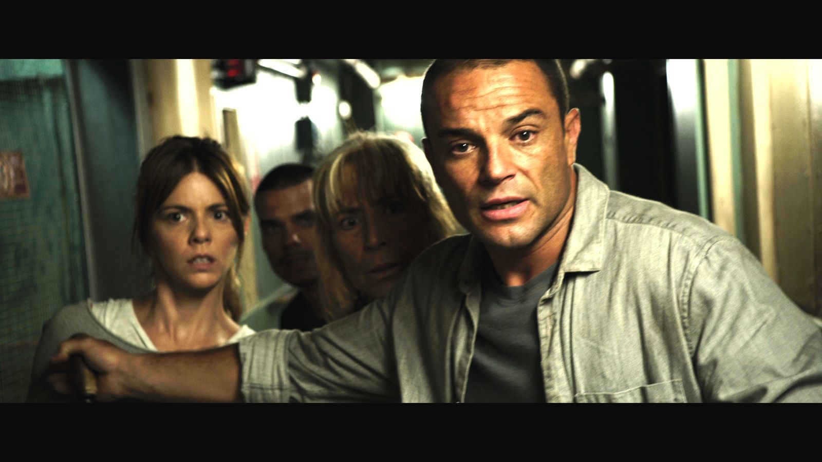 Photo de Manuela Velasco - [REC] 4 : Photo Manuela Velasco - Photo 16 ...