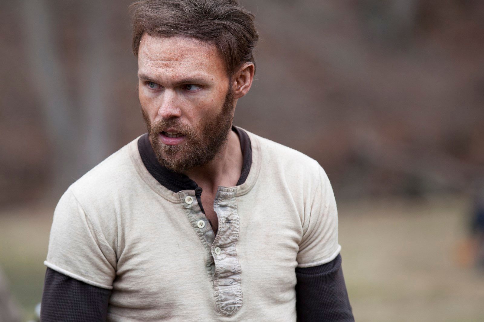 Photo de Scott Haze - Child of God : Photo Scott Haze - Photo 6 sur 9 ...