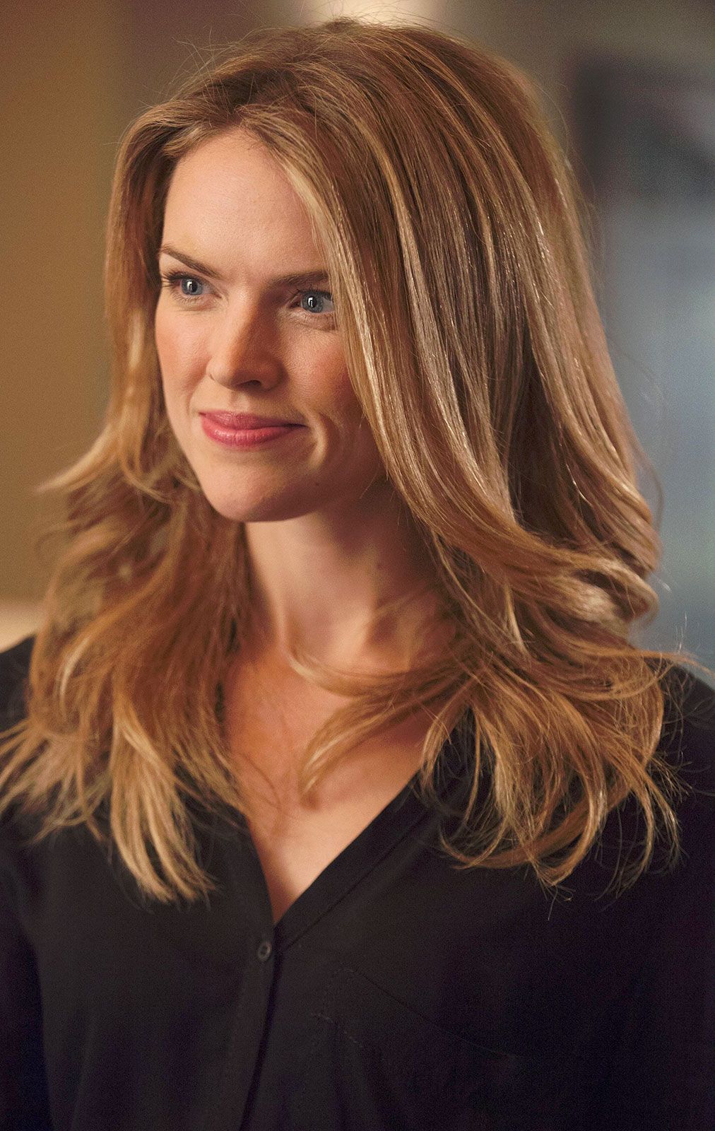 Gotham (2014) : Gotham (2014) : Photo Erin Richards - 644 sur 705 ...