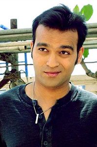 Photo de Pranay Dixit - Affiche Pranay Dixit - AlloCiné