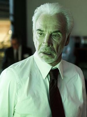 Wolf Roth - AlloCiné