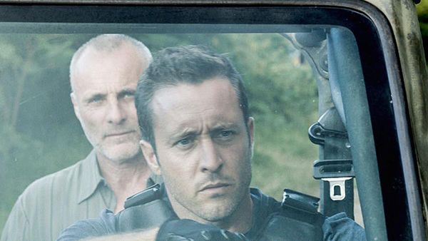 Photo de Timothy V. Murphy - Hawaii Five-0 (2010) : Photo Alex O ...