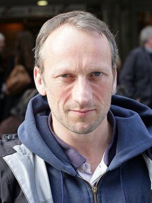 Gerald Koll - AlloCiné