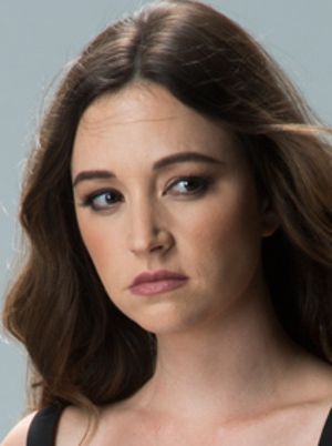 Photo de Nelly Tagar - Affiche Nelly Tagar - Photo 0 sur 1 - AlloCiné