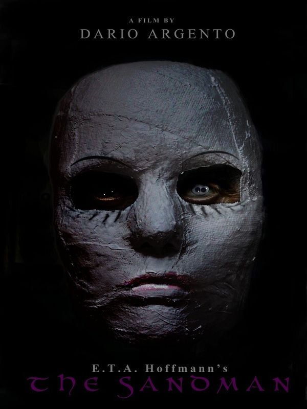 The Sandman - Film 2015 - AlloCiné