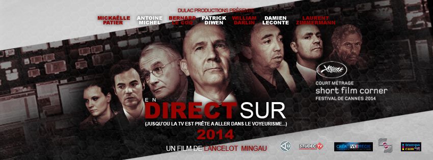 Photo de En direct sur... - Photo 1 sur 3 - AlloCiné