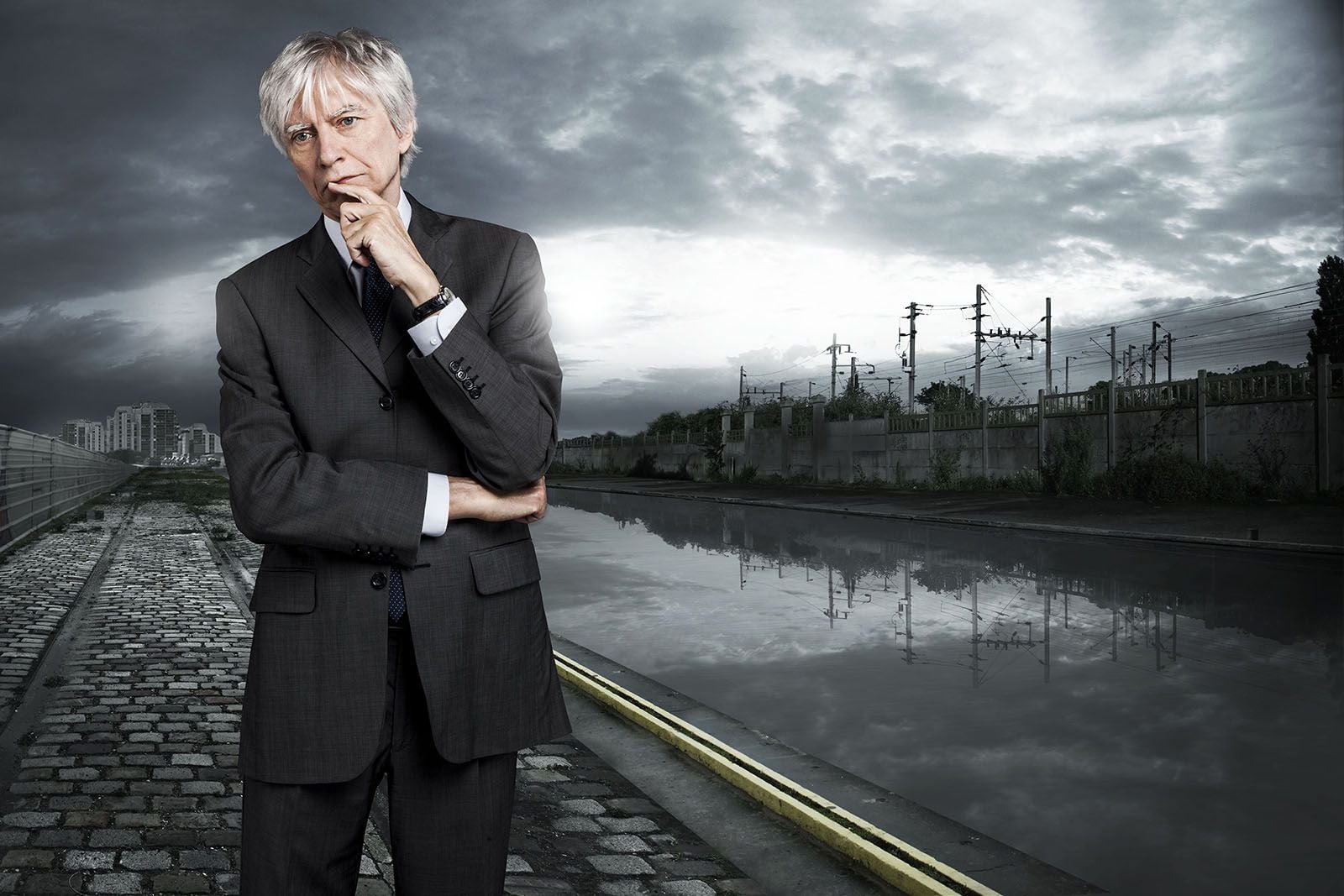 Photo de Philippe Duclos - Photo promotionnelle Philippe Duclos - Photo ...