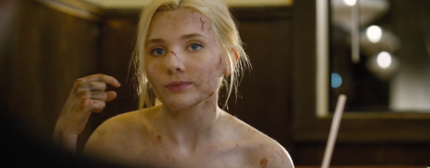 Photo du film Final Girl : La dernière proie - Photo 4 sur 8 - AlloCiné