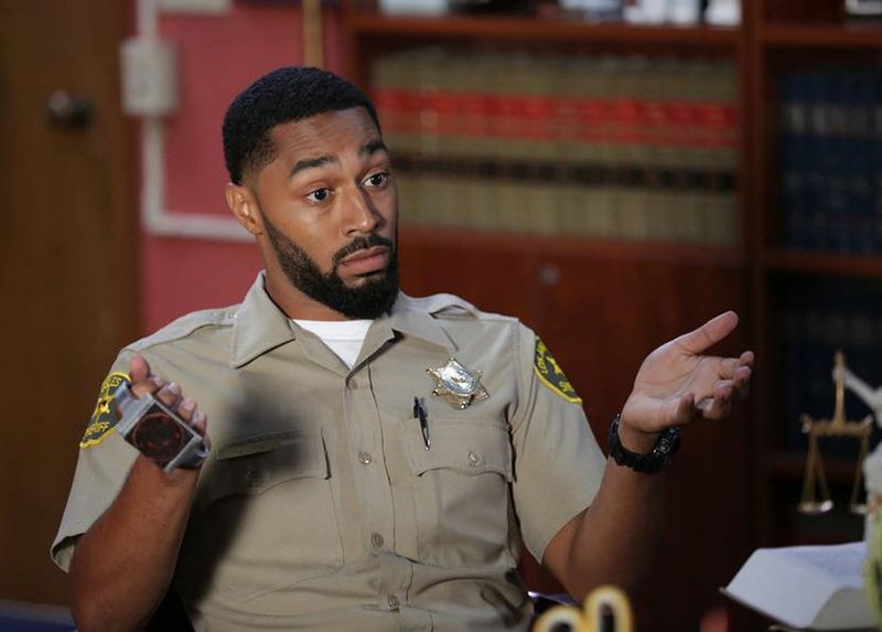 Bad Judge : Bad Judge : Photo Tone Bell - 20 sur 46 - AlloCiné