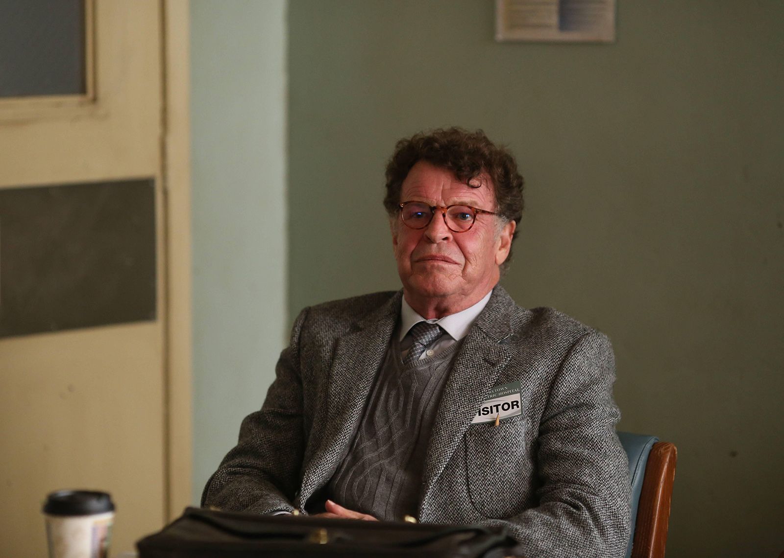 Photo de John Noble - Sleepy Hollow : Photo John Noble - Photo 23 sur ...