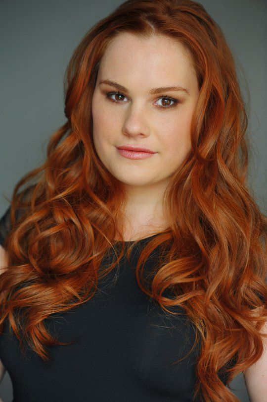 Hayley Gripp - AlloCiné