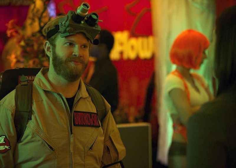 A to Z : A to Z : Photo Henry Zebrowski - 23 sur 65 - AlloCiné