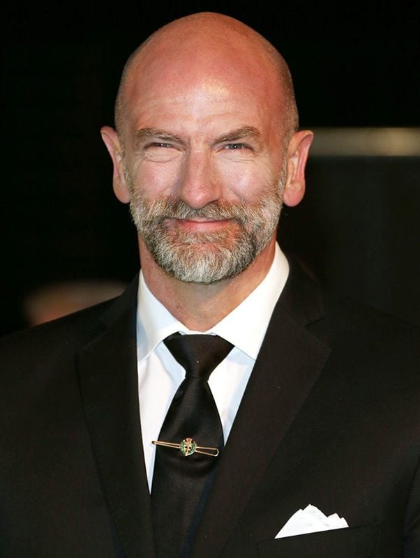 Graham McTavish : Filmographie - AlloCiné
