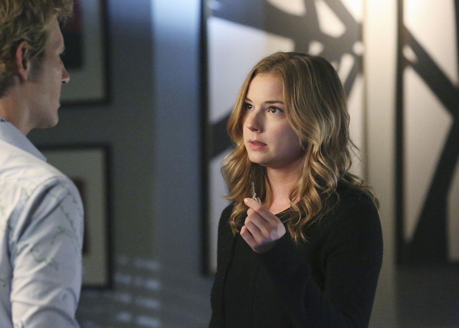 Revenge Revenge Photo Emily Vancamp 138 Sur 782 Allociné