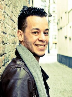 Yassine Fadel - AlloCiné