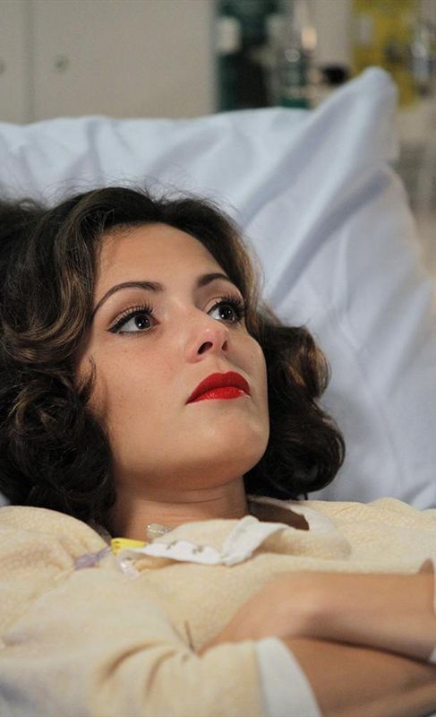 Photo de Italia Ricci - Chasing Life : Photo Italia Ricci - Photo 105 ...