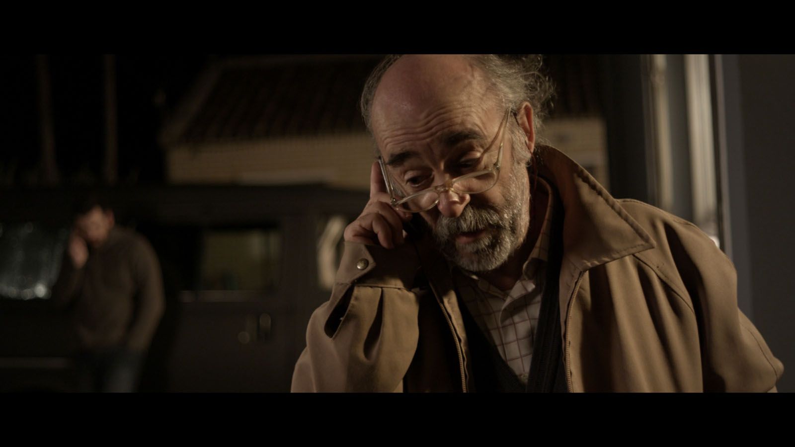 Photo de Alex Angulo - Photo Alex Angulo - Photo 6 sur 27 - AlloCiné