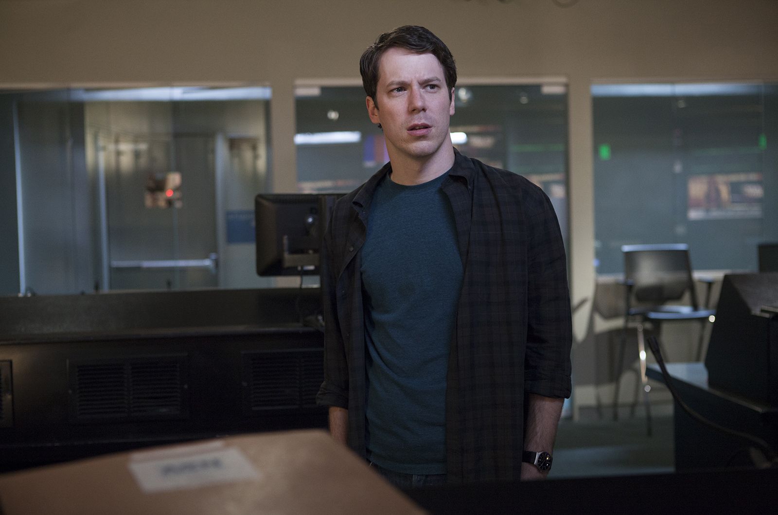 Photo de John Gallagher Jr. - Photo John Gallagher Jr. - Photo 14 sur ...