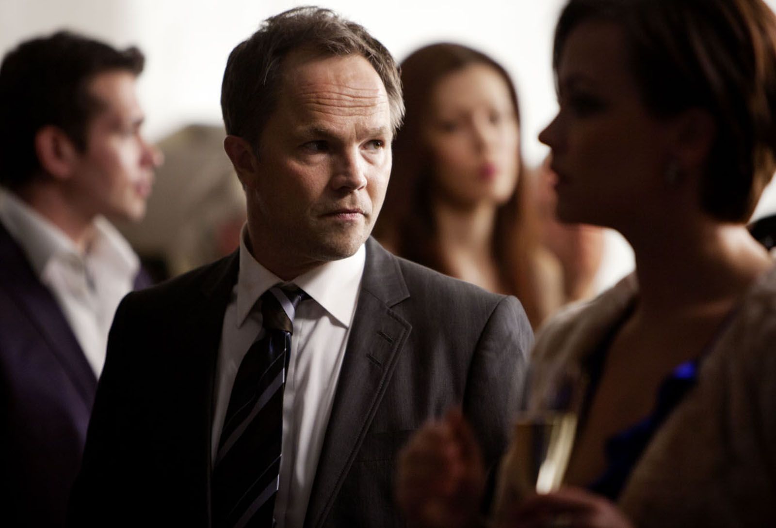 Photo de Jon Øigarden - Photo Jon Øigarden - AlloCiné